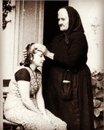 The Old Healer | Ambiance